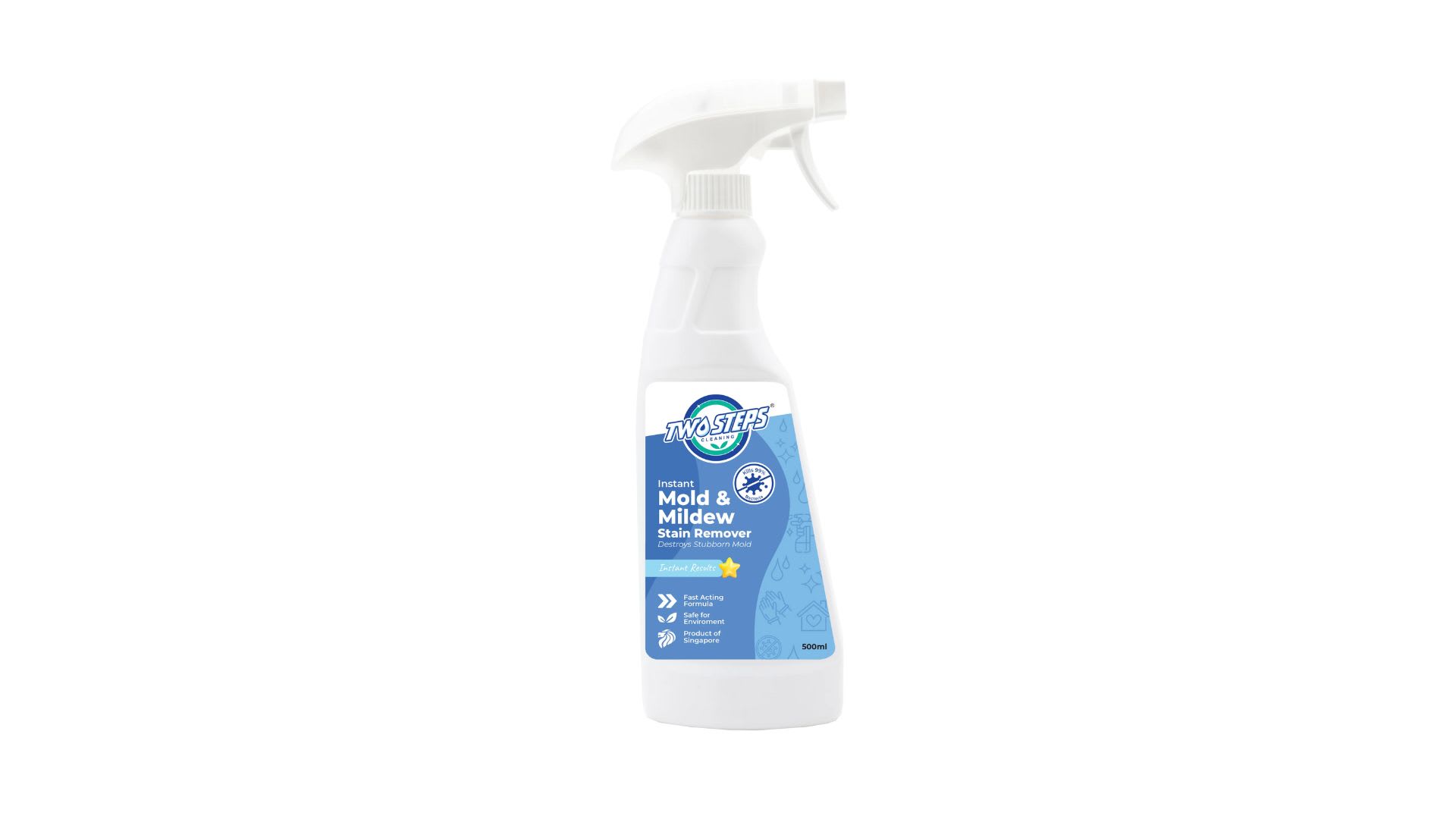 Spring Cleaning Shortcuts To Save You Time & Hassle — New Homeowners ...