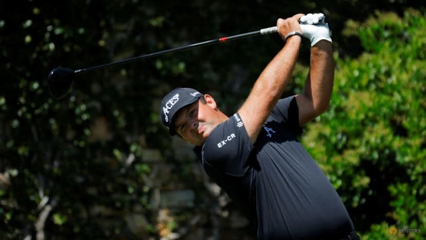 Former Masters champion Reed leaving LIV Golf, cleared for PGA Tour ...