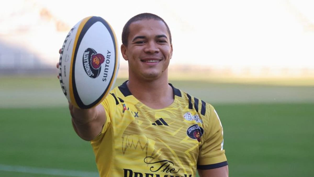 Springboks aim to repel All Blacks’ fast start, Kolbe says - CNA