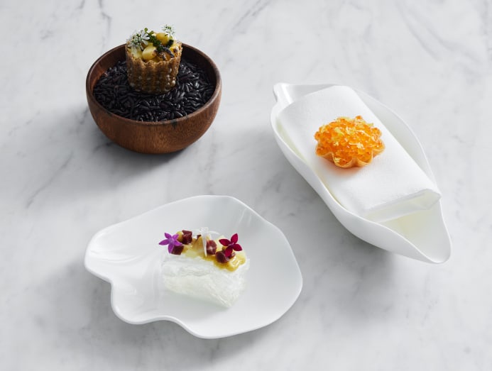 What to expect at the new Roia in Singapore’s Botanic Gardens - CNA Luxury