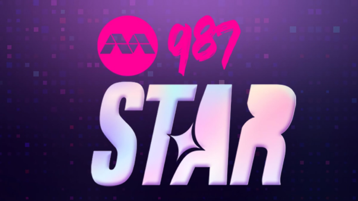 Mediacorp 987 STAR - Mediacorp
