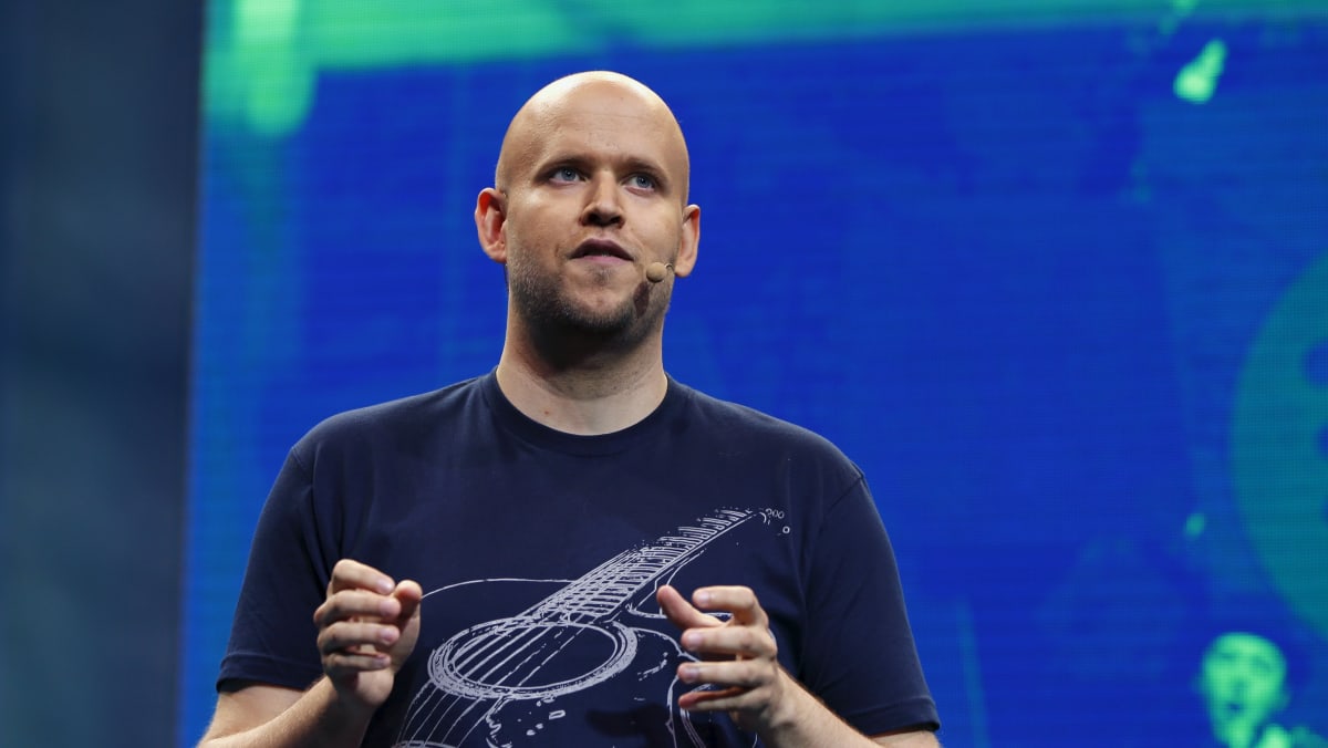 Spotify takes on Apple and YouTube: Five things to know about the new ...