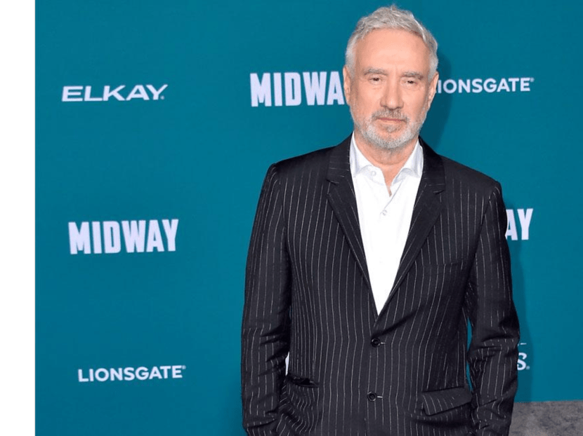 Roland Emmerich Thinks Disney Could Make Independence Day 3 - TODAY