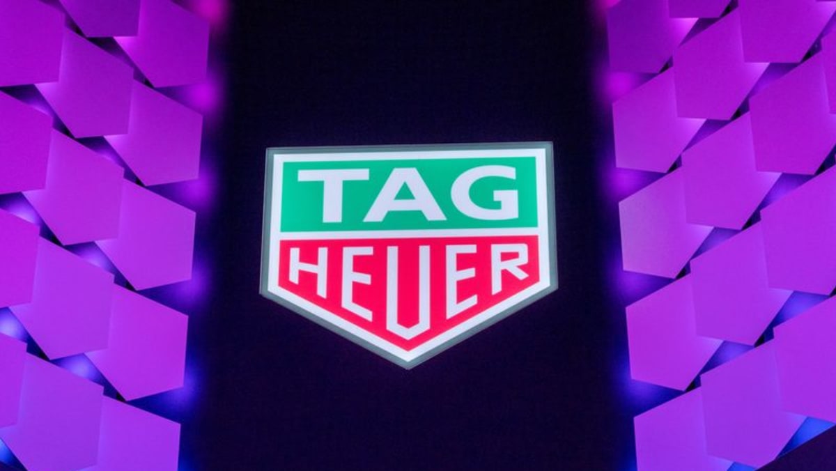 TAG Heuer becomes Monaco GP's first title sponsor - CNA