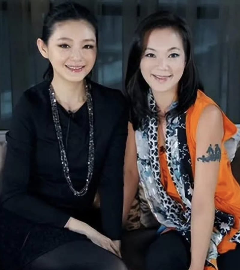 "We Just Saw Each Other Before CNY": Celebs Mourn Barbie Hsu's Death ...