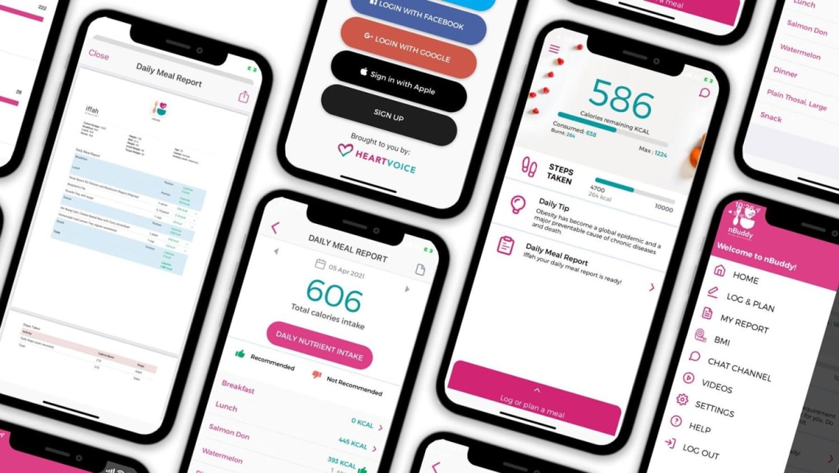 Health apps: How to pick the useful ones and what to know when using ...