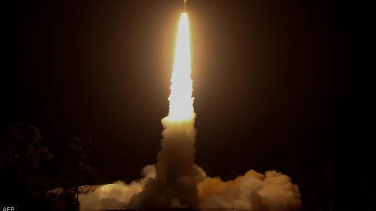 NASA kembali lancar roket dari Australia selepas 27 tahun - BERITA ...