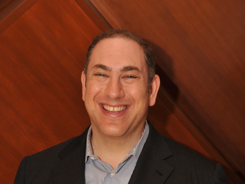 Big Data equals big business for Singapore - TODAY