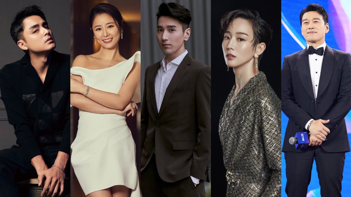 The Highest-Paid Taiwanese Actor Of 2020 Made Over 70% Less Than Last ...