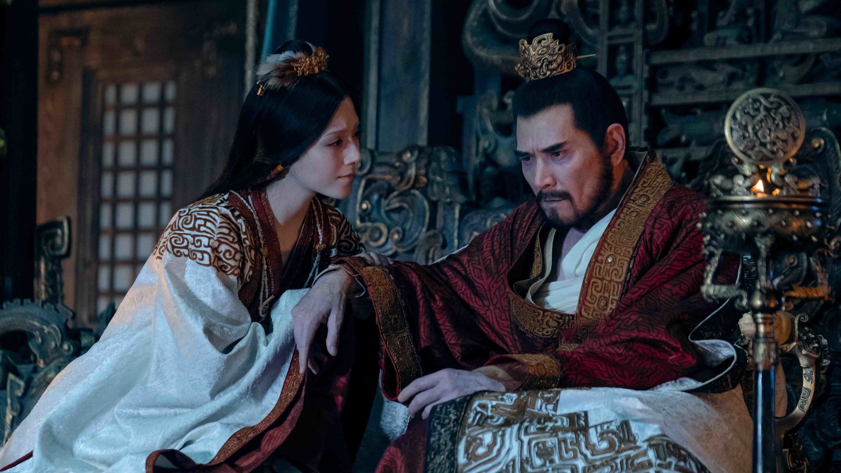 CNY Movies 2025: What Else To Watch In Cinemas Besides Jack Neo’s I Want To Be Boss - 8days