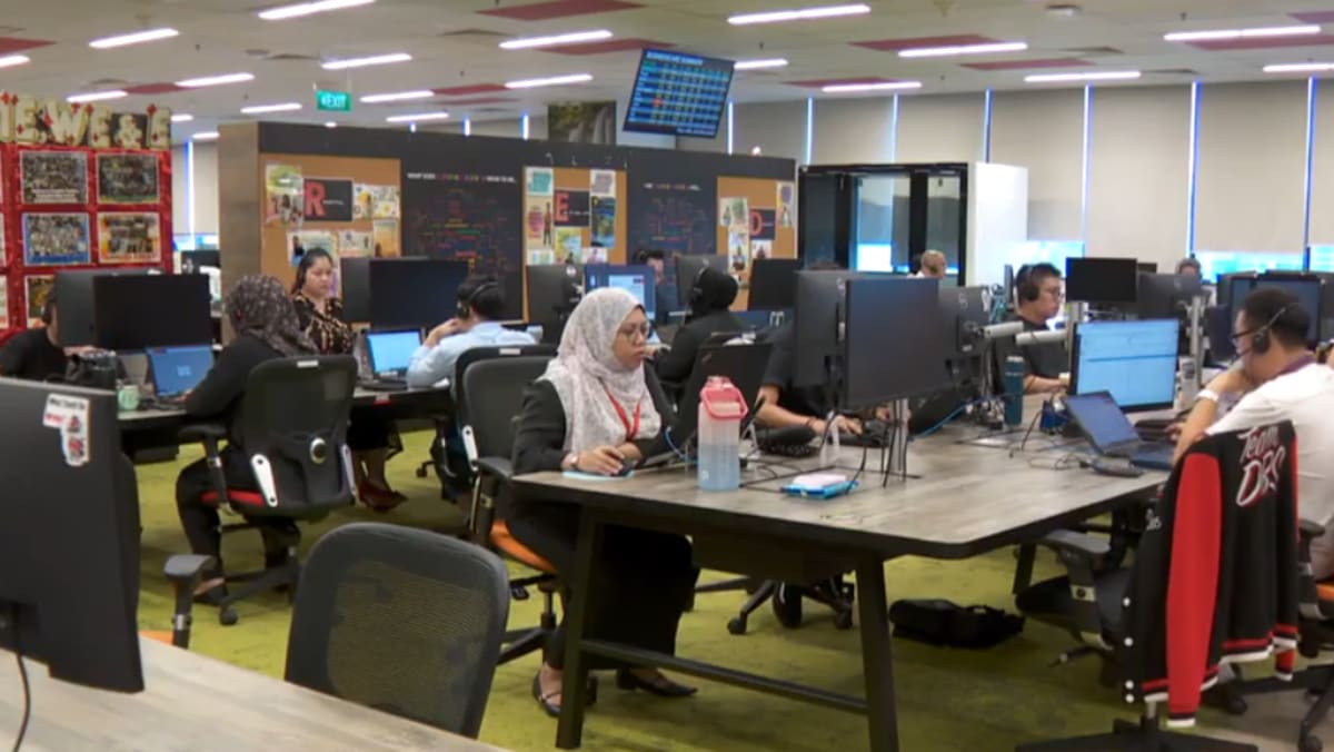 Persaraan mikro meningkat 1.4 kali ganda: LinkedIn - BERITA Mediacorp