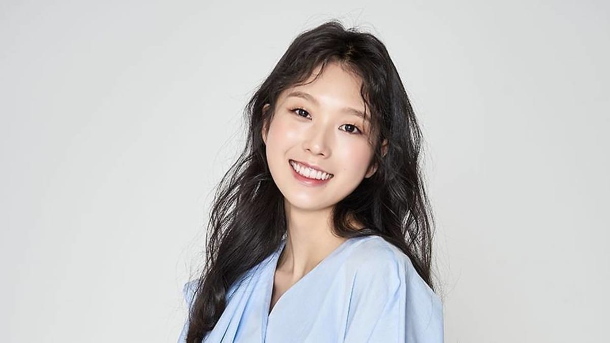 Goblin actress Go Soo Jung dies at age 24 due to illness - CNA Lifestyle