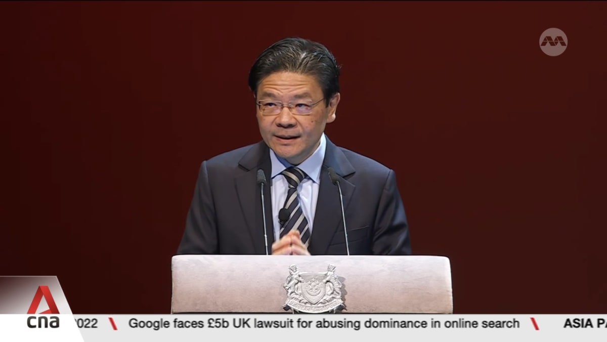 Singapore to pursue deeper regional cohesion, global collaboration: PM Wong - CNA
