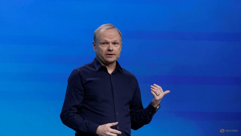 Former Nokia CEO joining Finnish quantum company's board - CNA