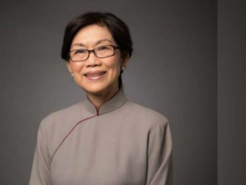 'I was an accidental ambassador': Chan Heng Chee on being a female icon ...