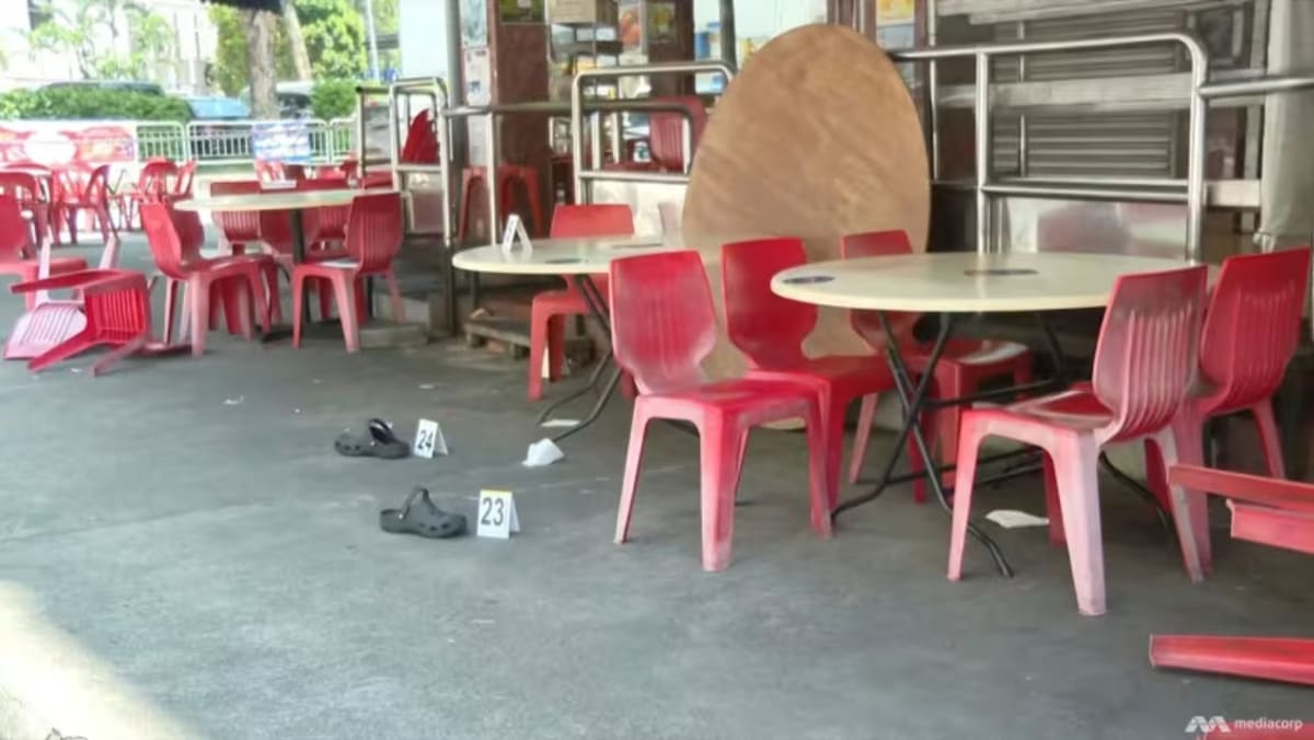 Verdun Road fatal fight: Man charged with murder, 5 others with rioting ...