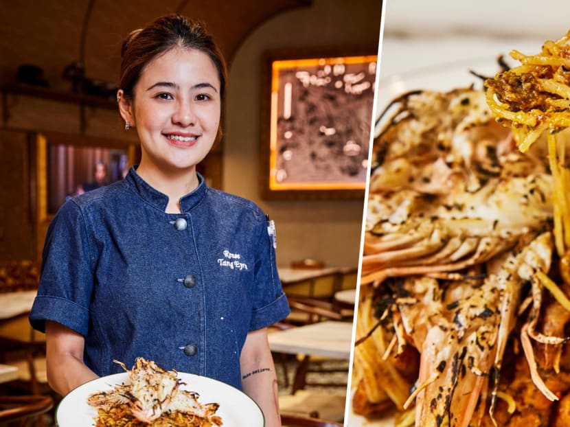 ‘Not reopening in near future’: Young chef Renee Tang’s Jelebu Dry ...