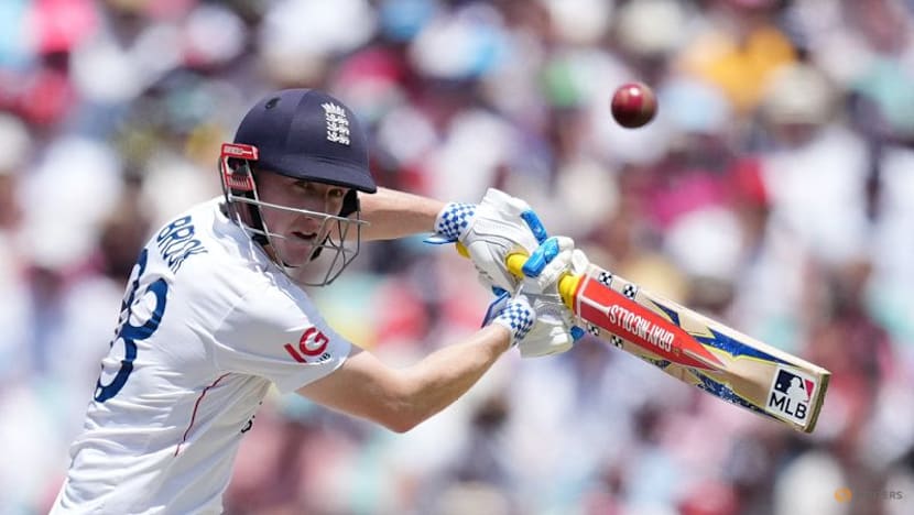 Brook finally shows the patience and control his critics have demanded ...