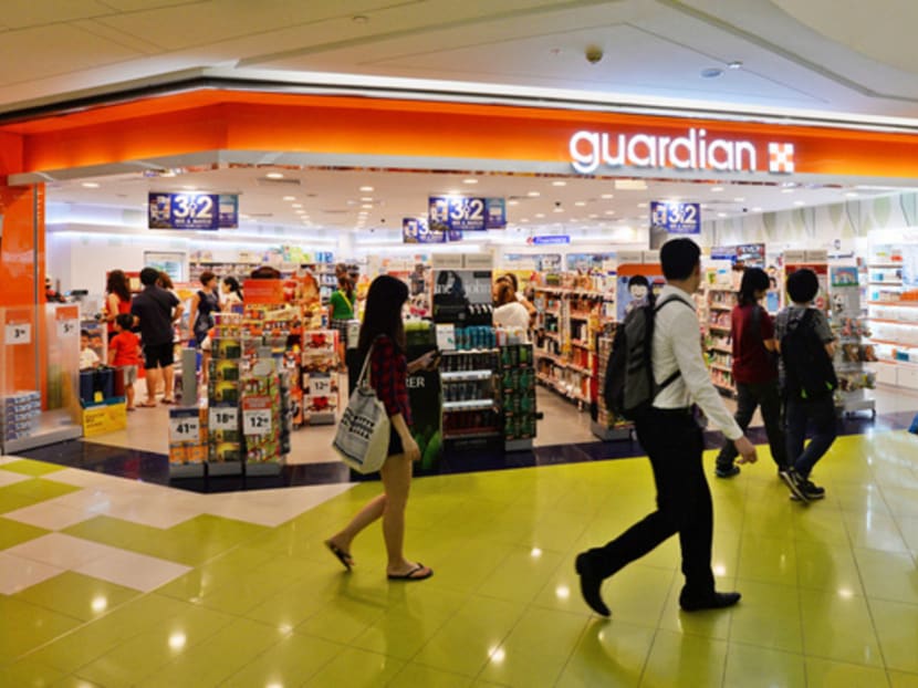 Guardian’s strategy turns to fewer stores, more market share - TODAY