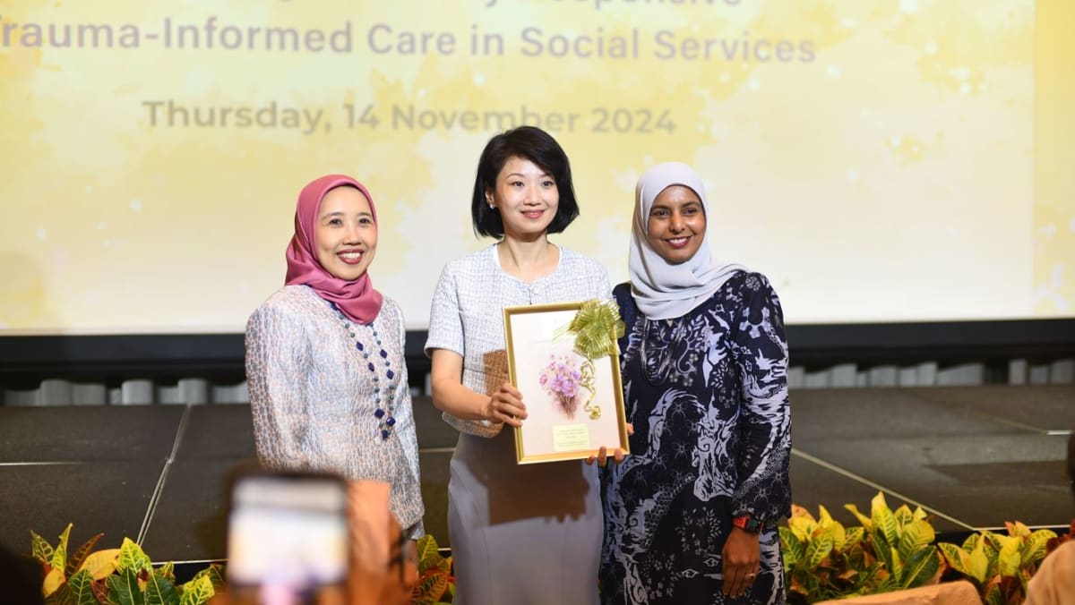 PPIS As-Salaam sertai FAM@FSC mulai 1 Apr 2025; perkukuh komitmen sokong keluarga berdepan isu ...