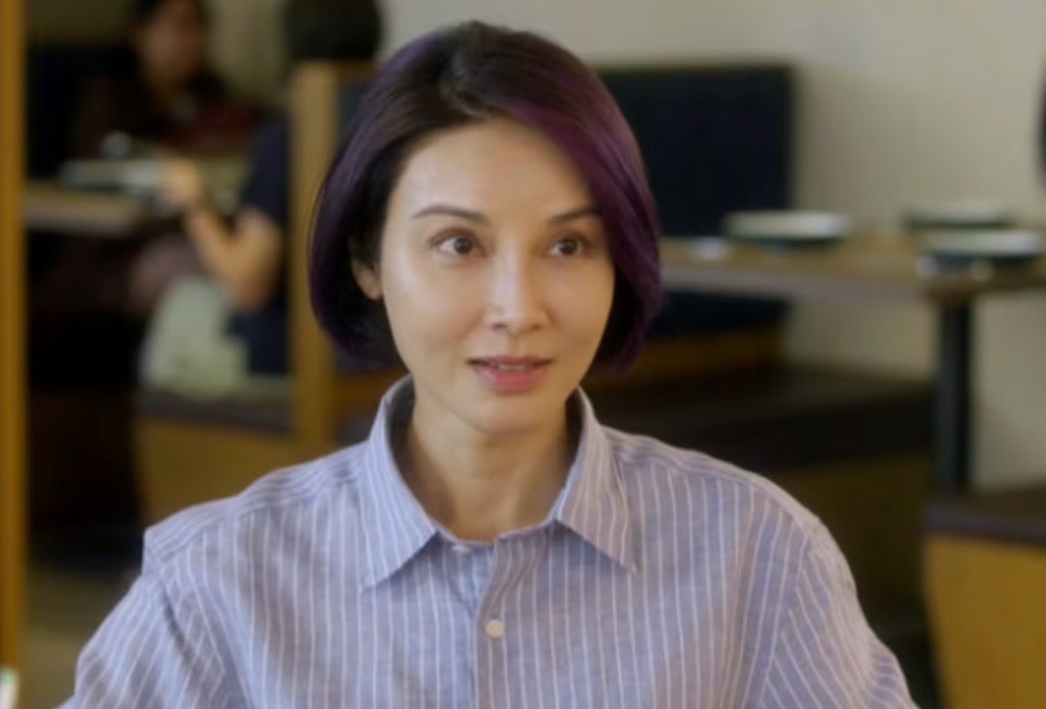 Jessica Hsuan and Michelle Saram’s Sentosa Reunion Sparks Debate Over ...