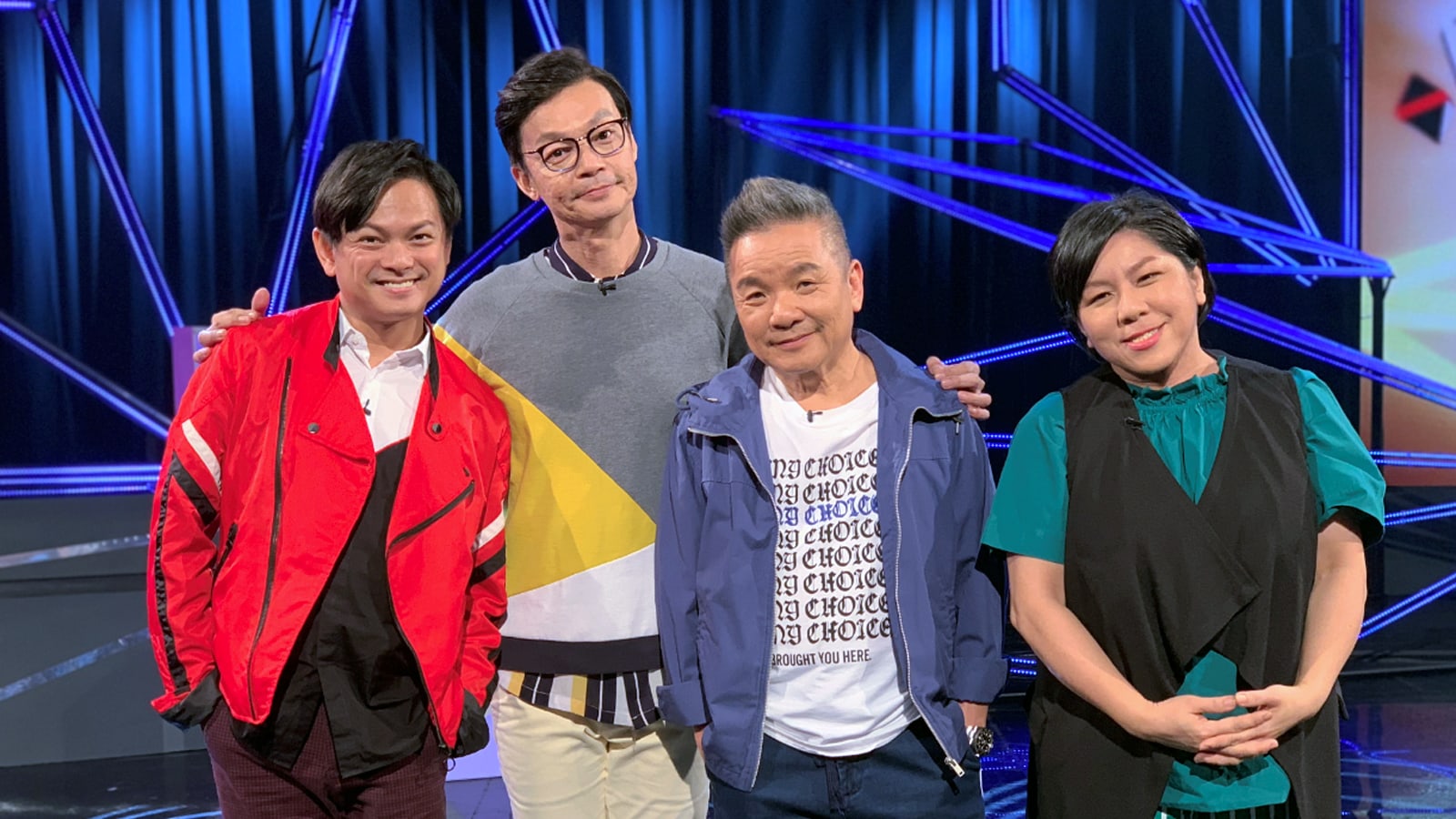 Mark Lee on turning 50 and coping with his daughter’s illness: ‘Life ...