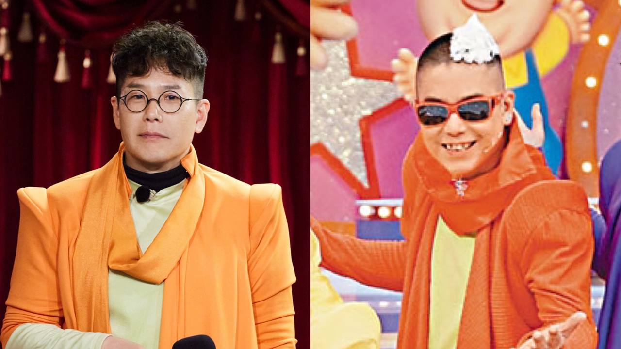 Jordan Chan, Julian Cheung, Michael Tse & Friends Reprise Their Iconic ...