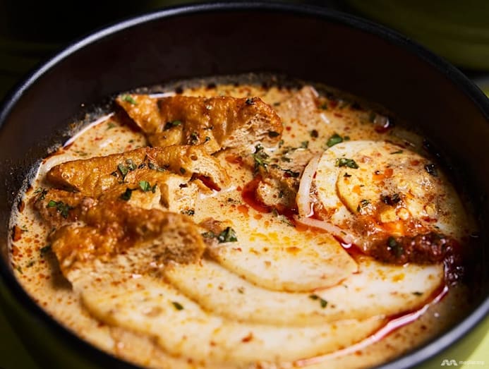 Former Hilton Hotel chef opens Uncle Ah Teck’s Noodle House selling ...