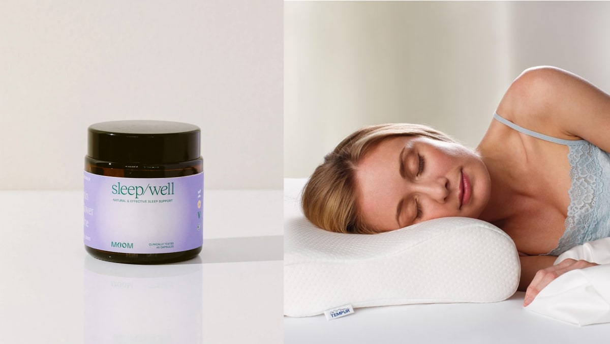 How To Sleep Well According To Experts & What We Can Do To Avoid Sleep ...