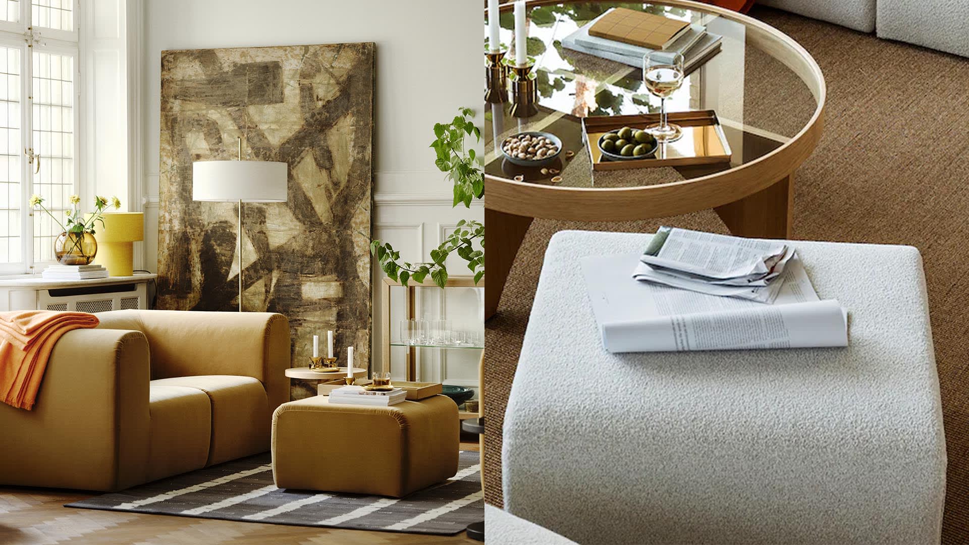 Multi-Purpose Furniture & Home Décor Items To Help Save Space At Home ...