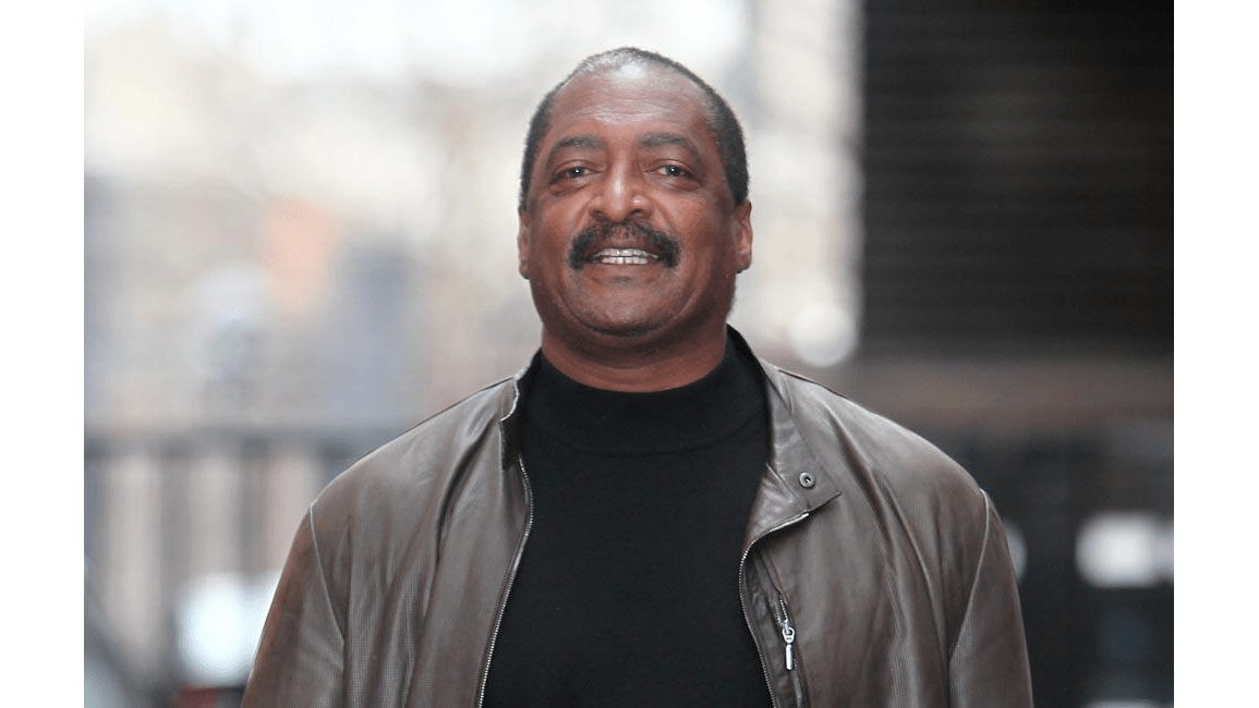 Beyonce's dad Mathew Knowles moves into marijuana business - 8days