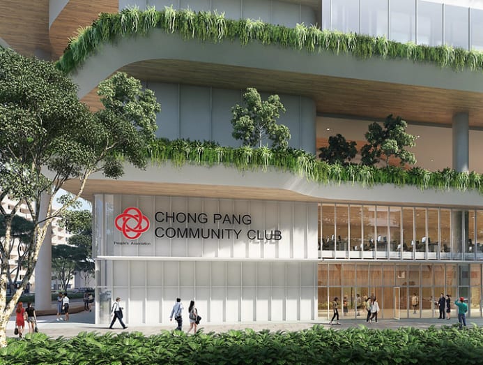 Commentary: Seeing Singapore in a Chong Pang hair salon - CNA Luxury