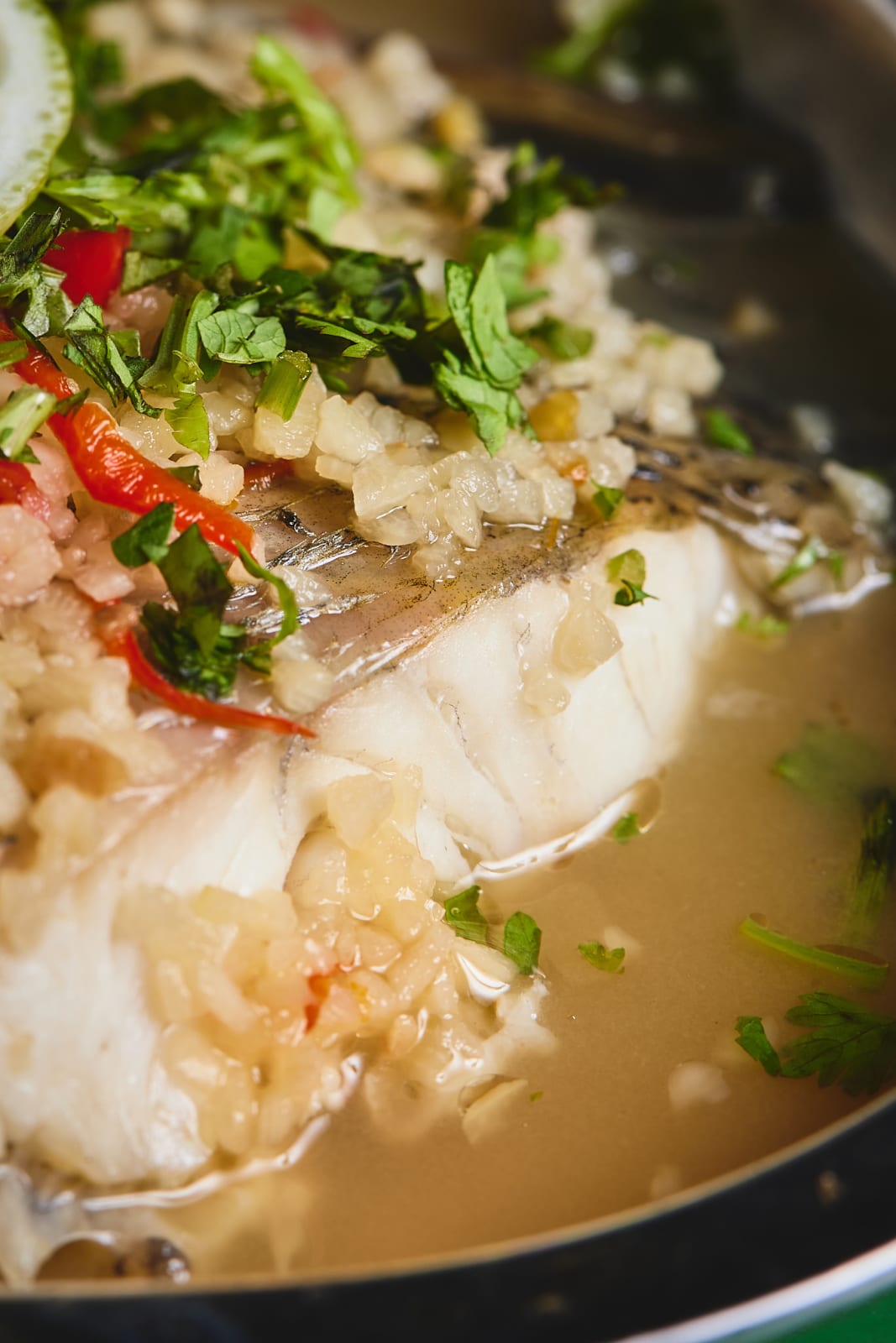 Chef Leaves One Michelin-Starred Restaurant To Open Hawker Stall ...