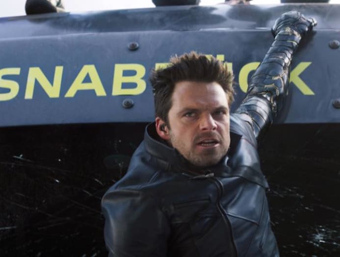 Singapore chilli crab with Tiger beer? Anthony Mackie wants that in ...