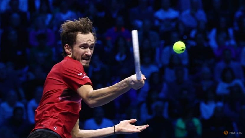 Australian Open 2025: Who are the other men's contenders to look out ...