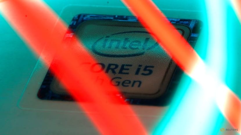 Intel's new CEO says the company has 55% of the data centre market - CNA