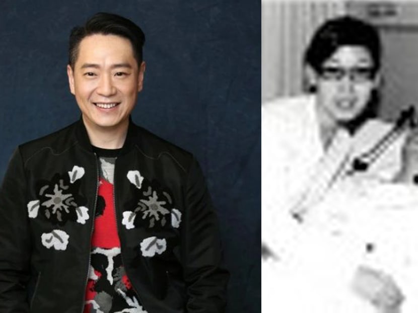 HK Host Maria Leitao, Who’s The Ex-Girlfriend Of Ekin Cheng, Tony Leung ...