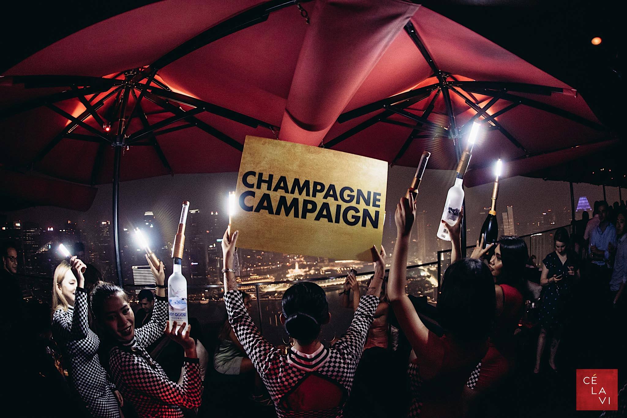 The Best F1 Events, Parties & Festivals To Check Out — And You Don’t ...