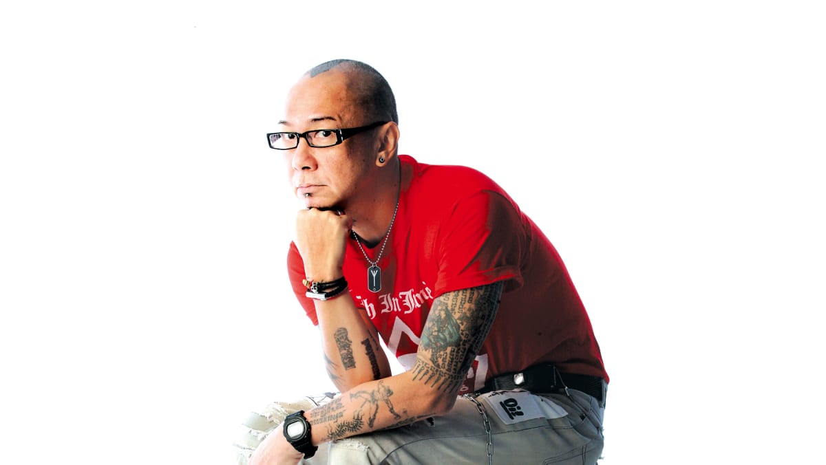 Veteran DJ X’Ho dies ‘forever 27’, remembered as an ‘encyclopedia of ...