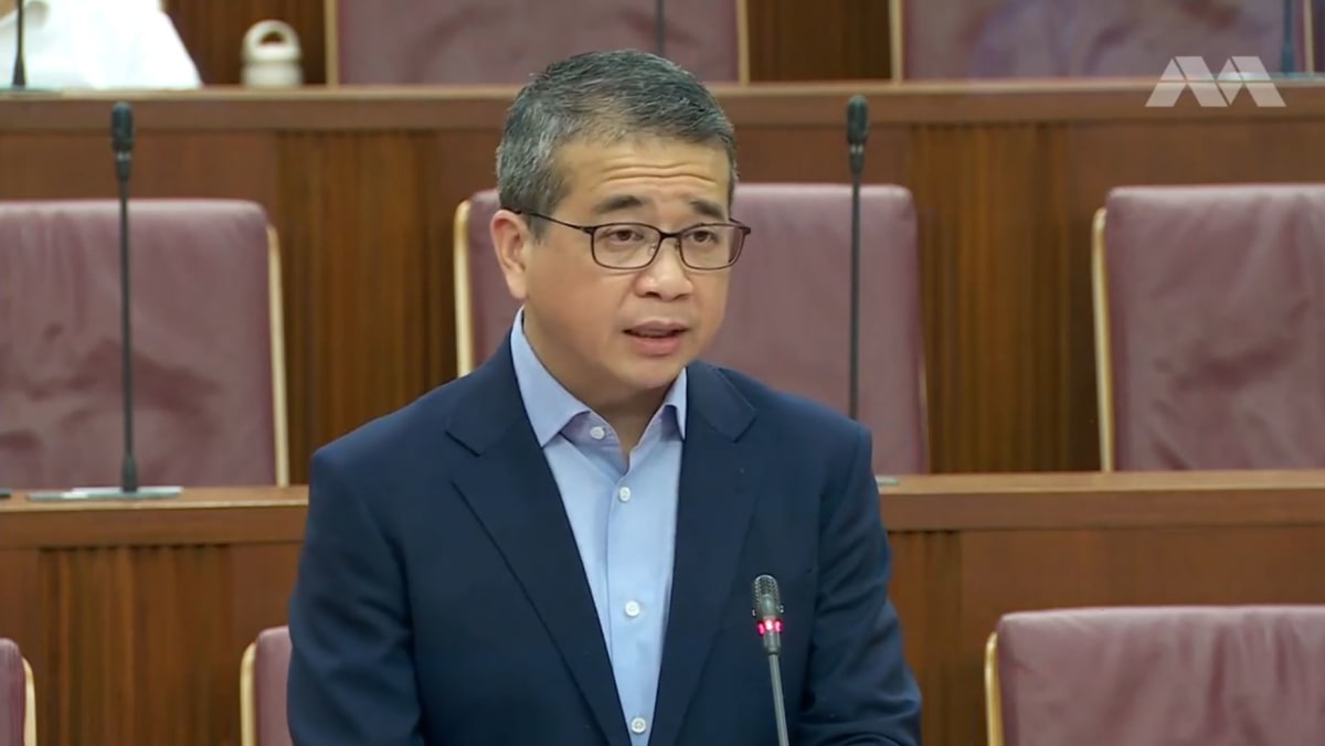 Government’s support for elite athletes not just about 'dollars and ...