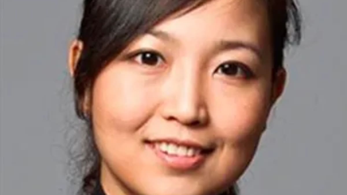 Chong Guan - CNA Luxury