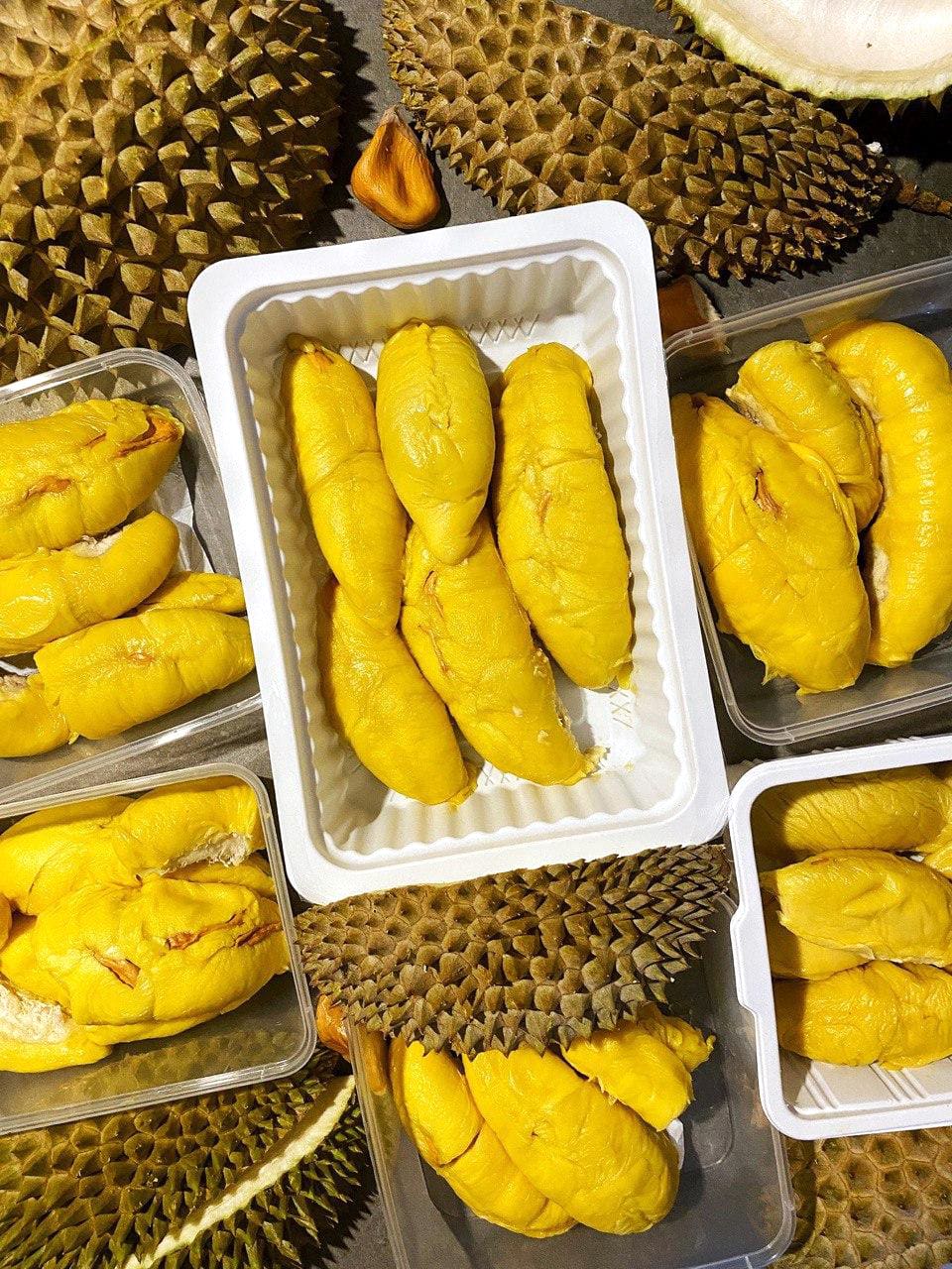 Durian delivery store