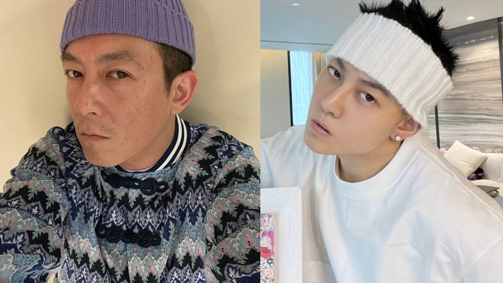 Gillian Chung Seen Getting Kissed By Influencer Known As ‘Female Edison ...