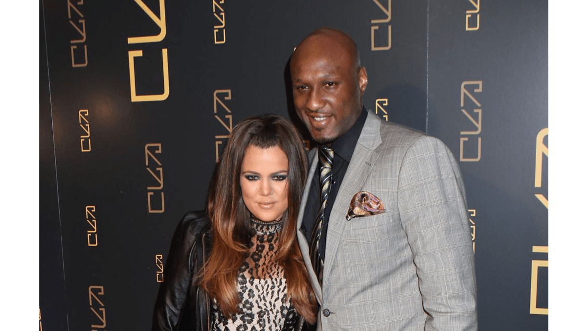 Lamar Odom 'feels bad' for Khloe Kardashian - 8days Lamar Odom 'feels bad' for Khloe Kardashian - 8days