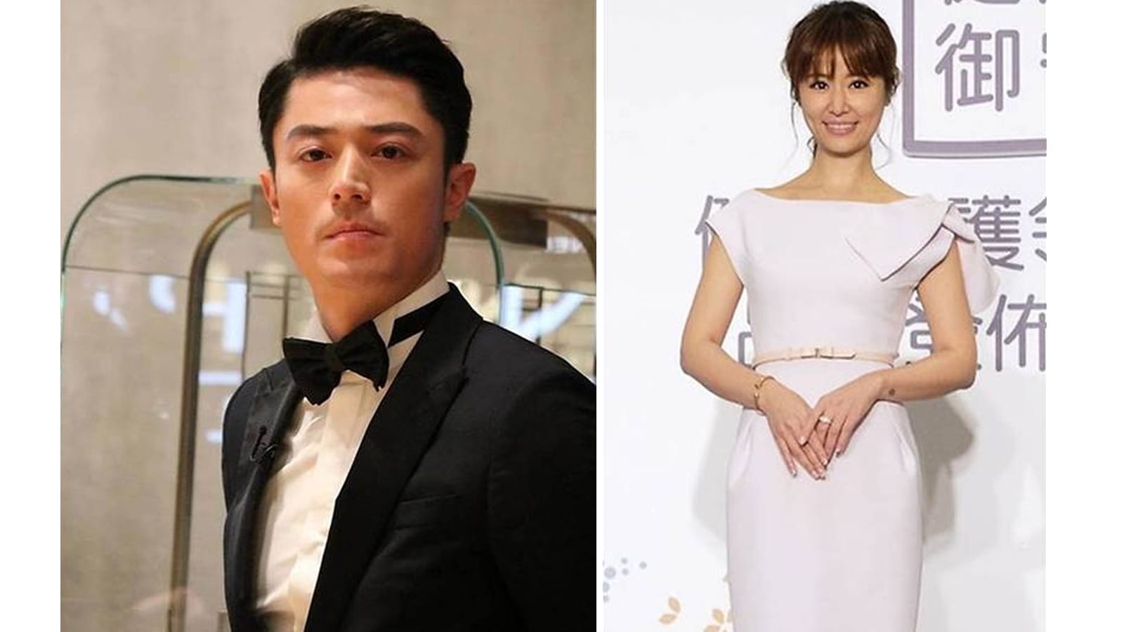 What does Ruby Lin’s daughter do when she is happy? - 8days