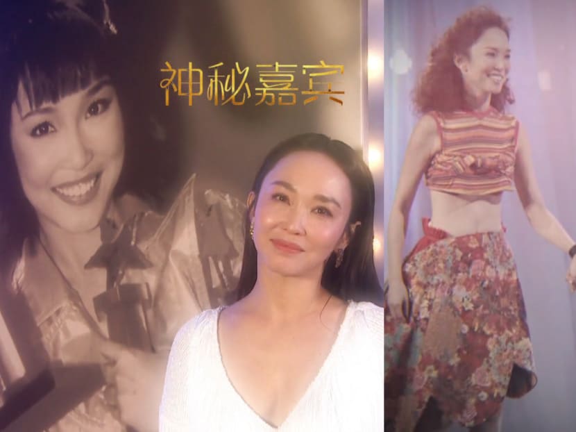 fann wong interview