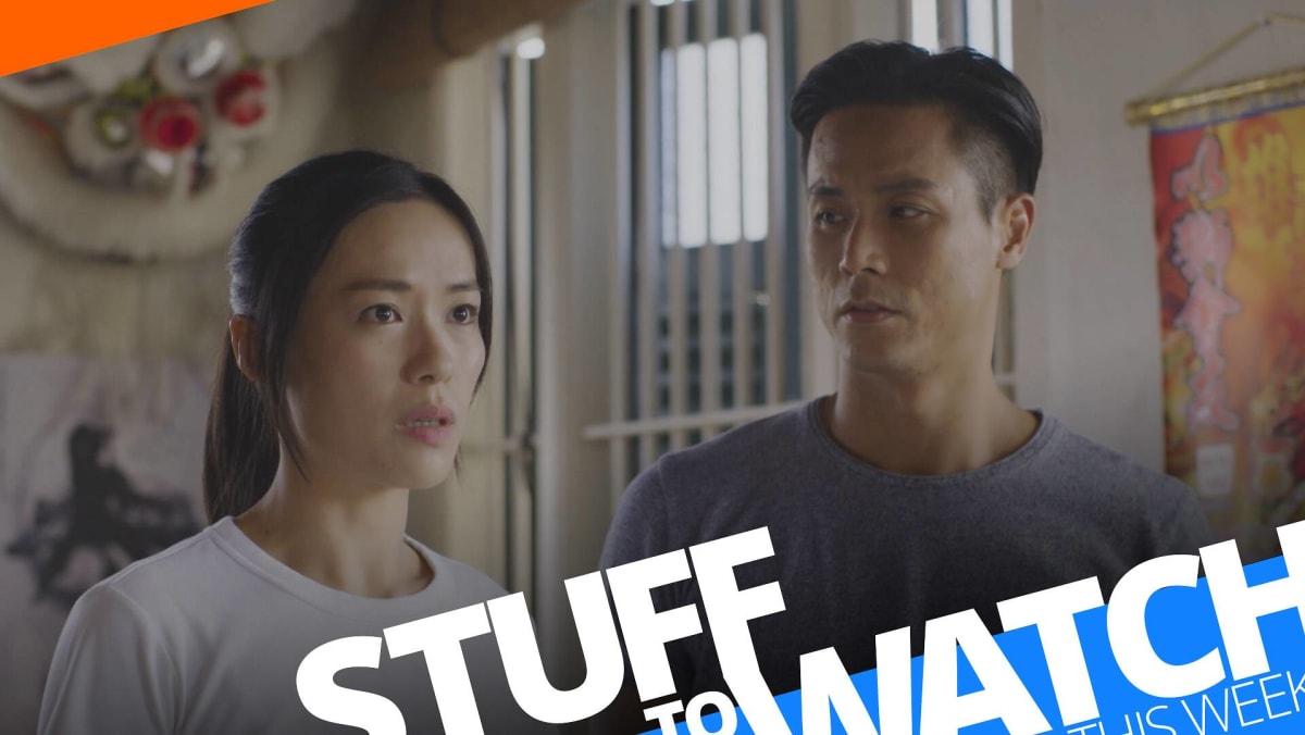Stuff to Watch This Week On TV (Nov 11-17, 2019) - TODAY