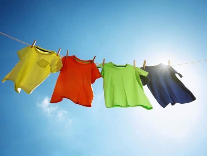 How to get rid of static cling in clothes - CNA Lifestyle