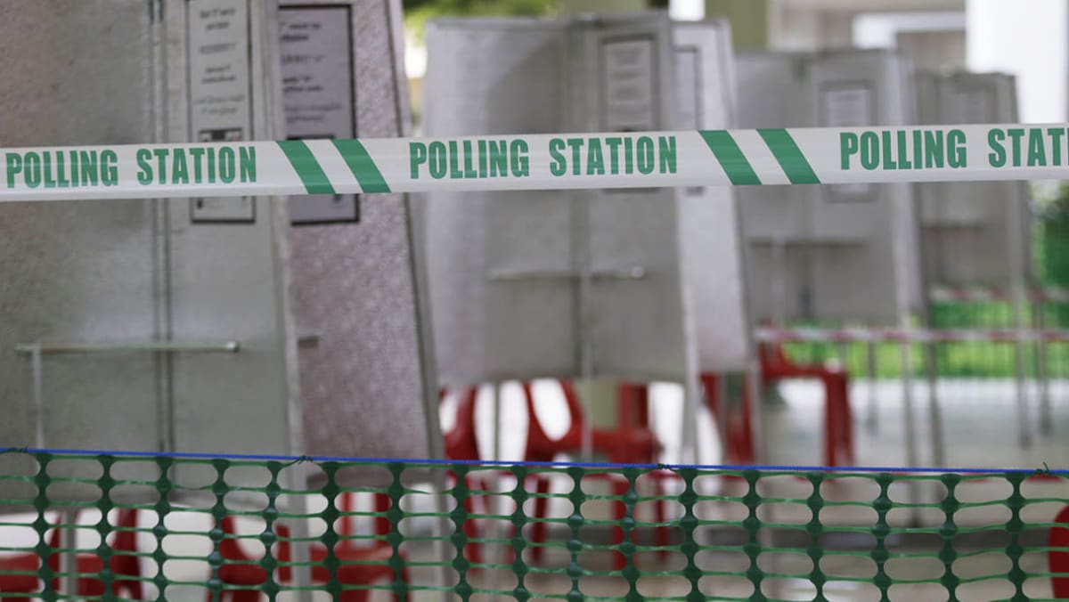 Writ issued for Presidential Election; Nomination Day on Aug 22 ...