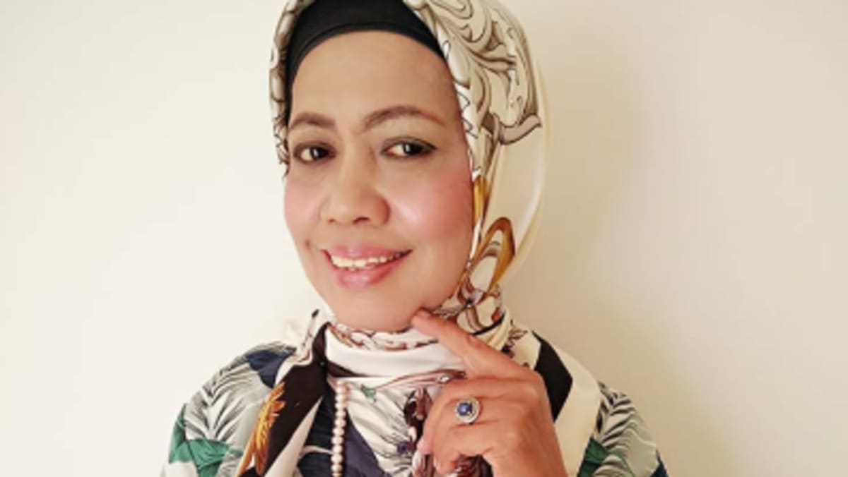 Zaiton Sameon terus Menaruh Harapan agar ingatannya pulih kembali 100% ...